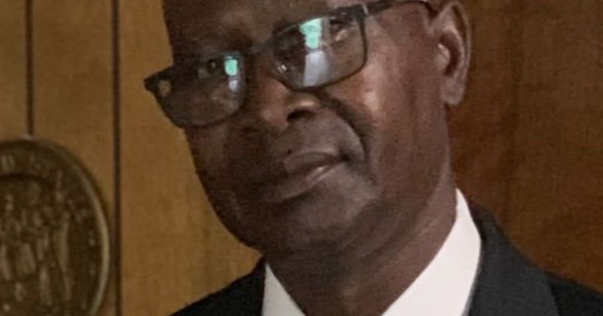 Mr. Elijah Daniel Obituary in Montgomery at Ross-Clayton Funeral Home ...