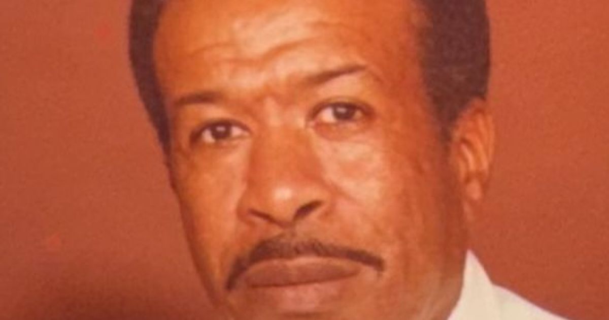 Mr. Richard Felder Obituary in Montgomery at Ross-Clayton Funeral Home ...
