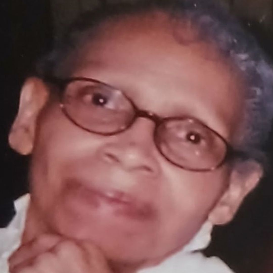 Ms. Elizabeth Nelson Obituary in Montgomery at Ross-Clayton Funeral ...