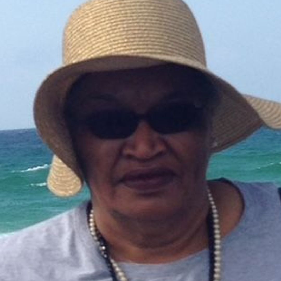 Ms. Doris Lacey Obituary in Montgomery at Ross-Clayton Funeral Home ...