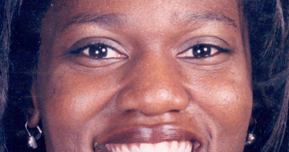 Ms. Terlyn LeShun Carter Obituary in Montgomery at Ross-Clayton Funeral ...