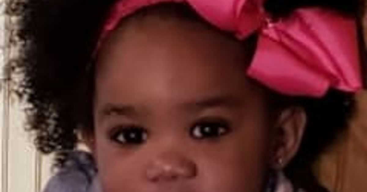 Baby Layla Edwards Obituary in Montgomery at Ross-Clayton Funeral Home ...