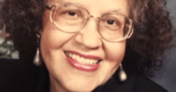 Ruby Vinson Obituary in Montgomery at Ross-Clayton Funeral Home, Inc ...