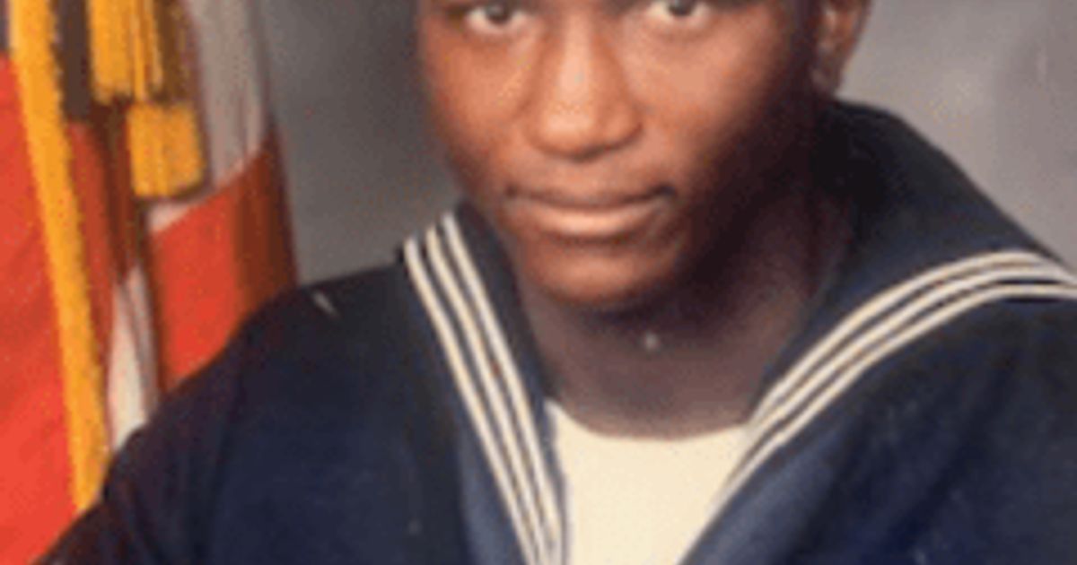 Richard Jackson Jr. Obituary in Montgomery at Ross-Clayton Funeral Home ...