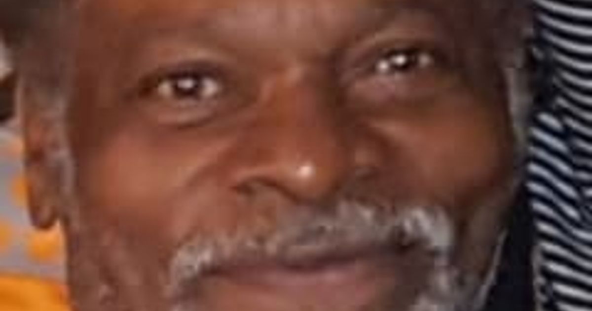 Walter Lewis Obituary in Montgomery at Ross-Clayton Funeral Home, Inc ...