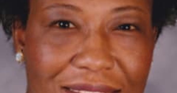 Barbara Jean Thompson Obituary in Montgomery at Ross-Clayton Funeral ...