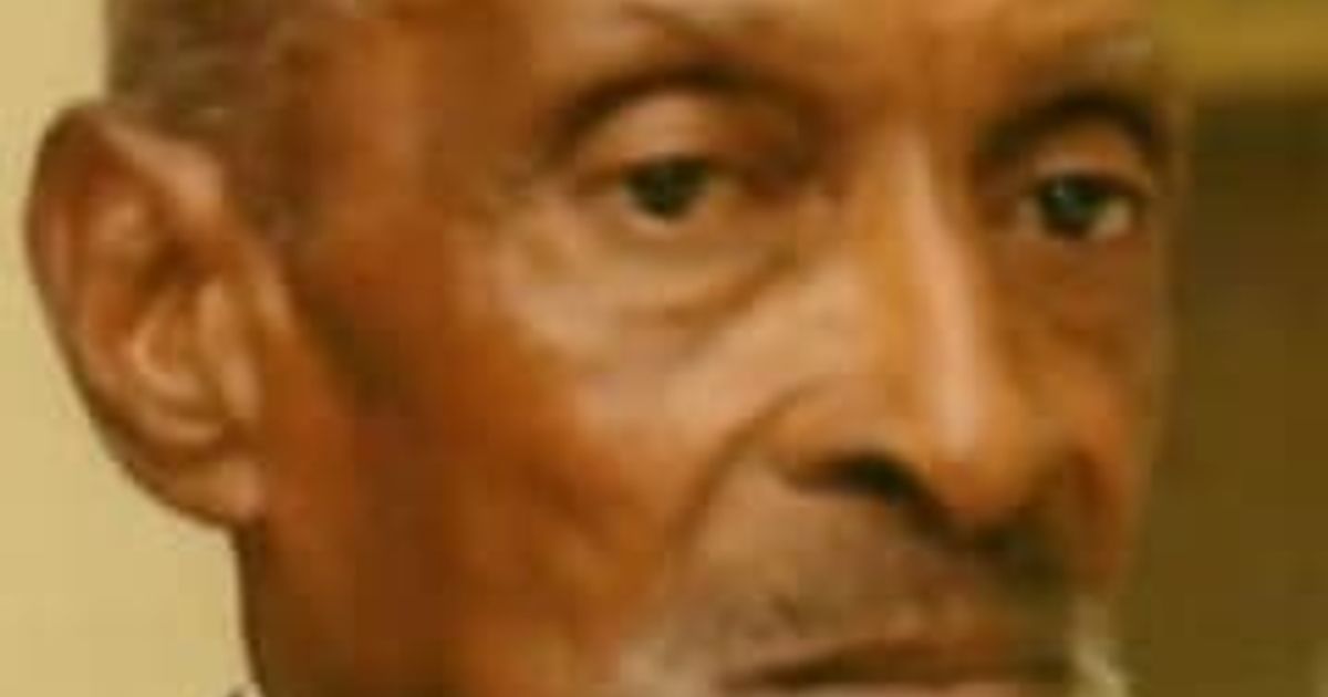 Rufus Bailey Obituary in Montgomery at Ross-Clayton Funeral Home, Inc ...