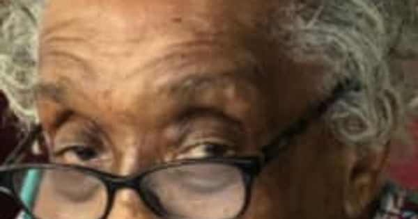 Elizabeth Coger Obituary in Montgomery at Ross-Clayton Funeral Home ...