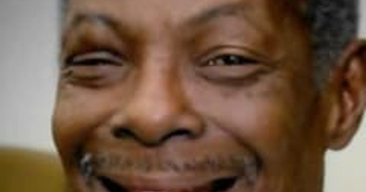 Rufus Bailey, Jr. Obituary in Montgomery at Ross-Clayton Funeral Home ...