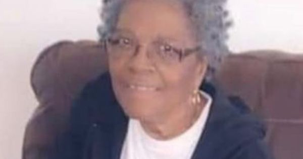 Alice Mae King Obituary in Montgomery at Ross-Clayton Funeral Home, Inc ...