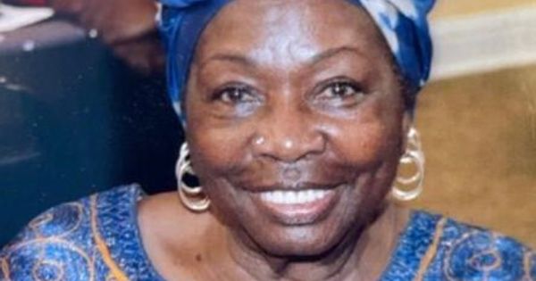 Corine Dunaway Obituary in Montgomery at Ross-Clayton Funeral Home, Inc ...