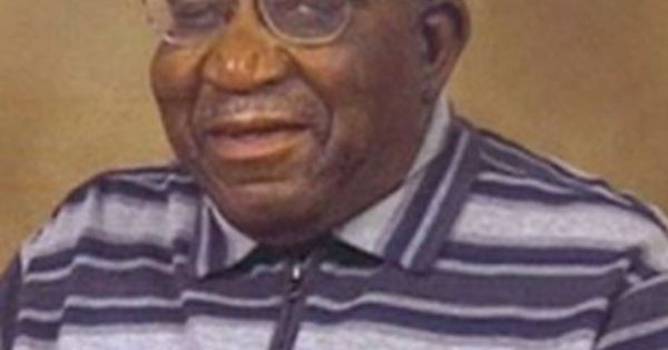 Arthur Lee Harris Obituary in Montgomery at Ross-Clayton Funeral Home ...