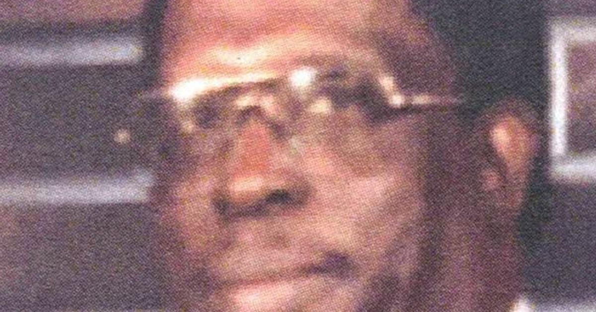 Mr. Robert Belser Obituary in Montgomery at Ross-Clayton Funeral Home ...