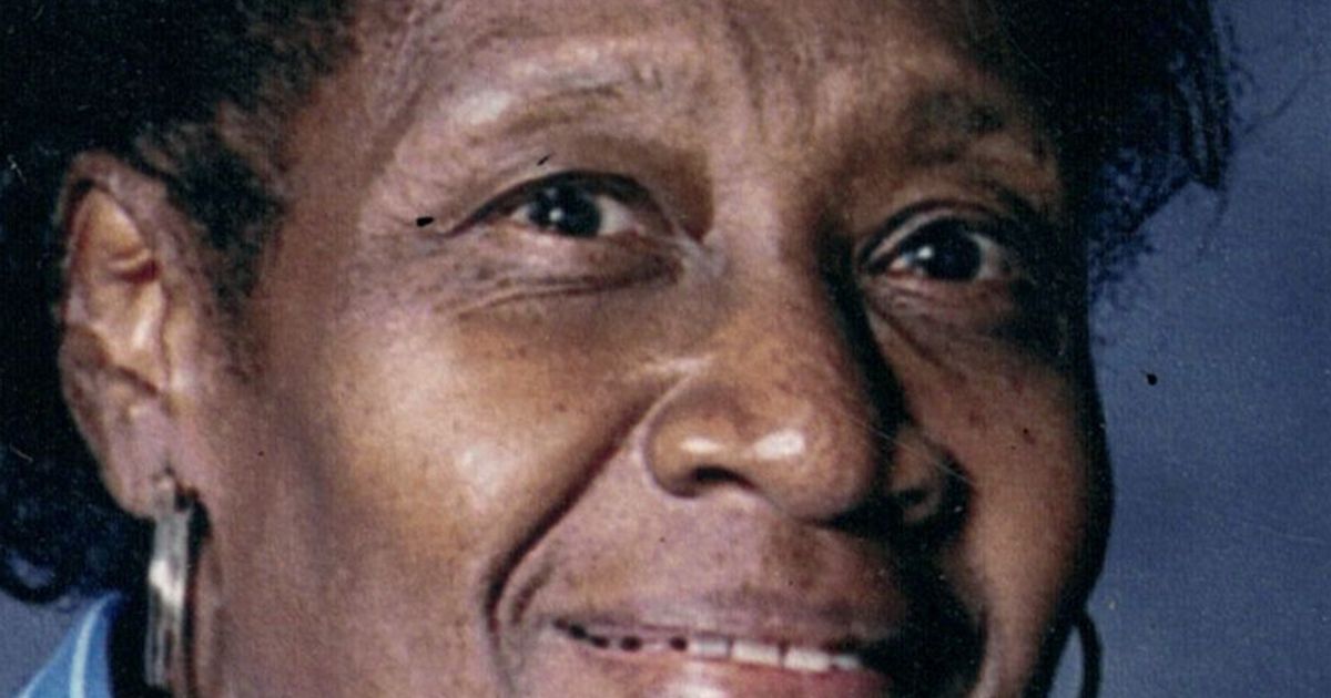 Mrs. Dorothy Lee Arrington Obituary in Montgomery at Ross-Clayton ...