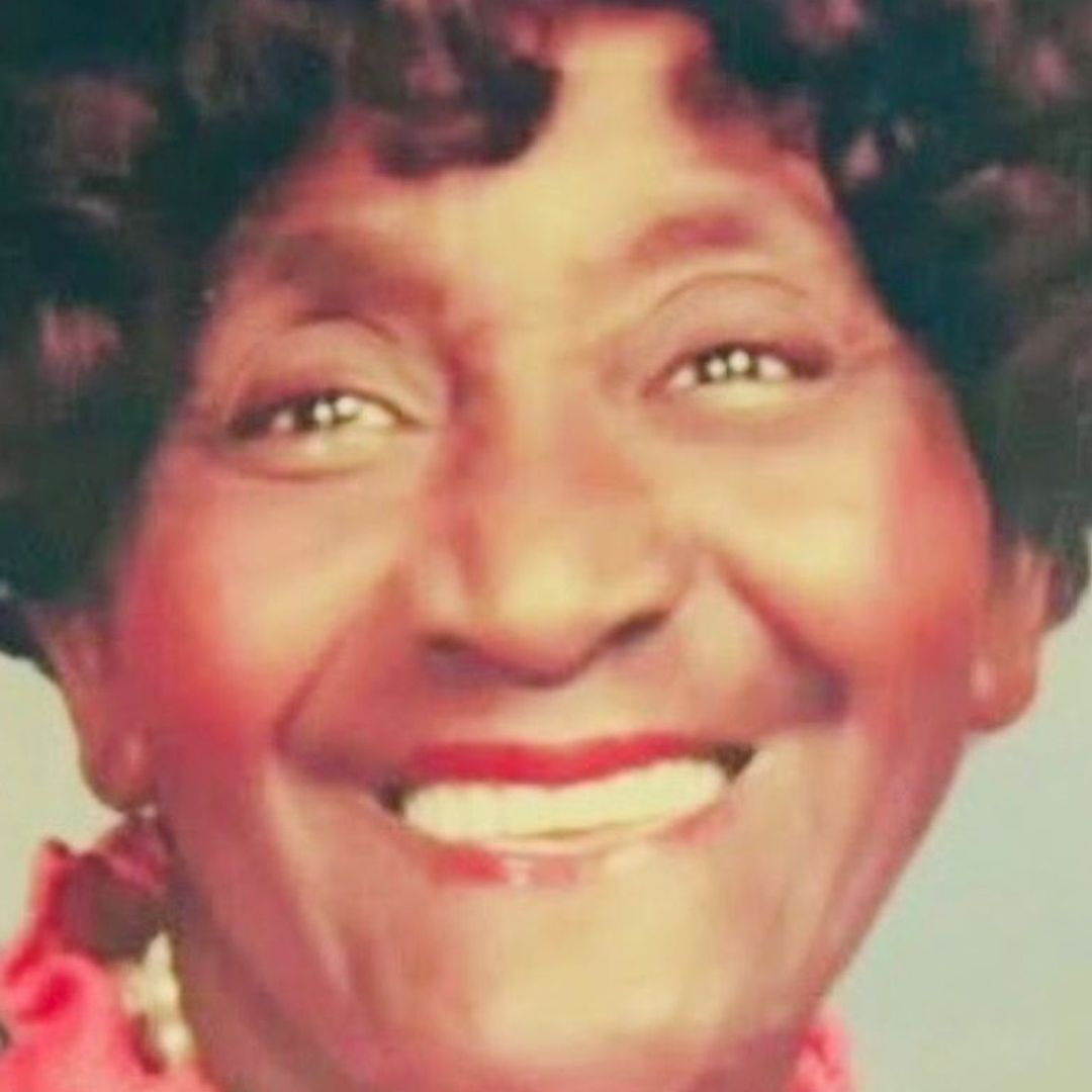Georgia Pearl Taylor Obituary in Columbia at Smith Funeral Home | Obit