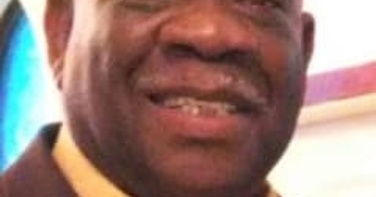 Rev. James Price Obituary in Columbia at Smith Funeral Home | Obit