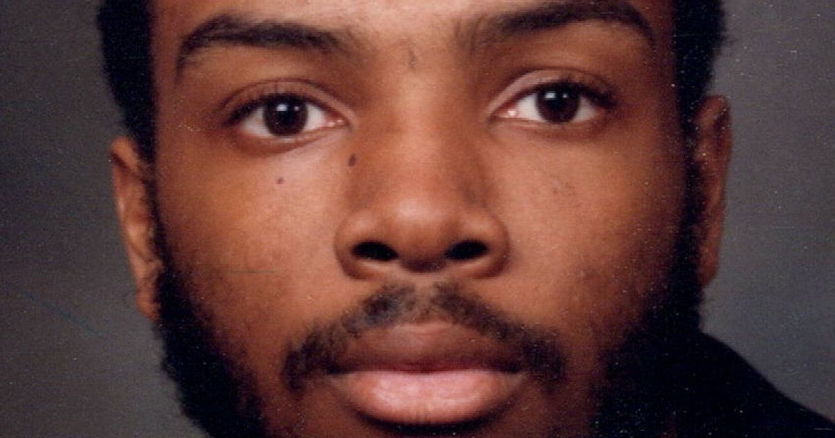 Eric Dotson Obituary in Memphis at N.J. Ford and Sons Funeral Home, Inc ...