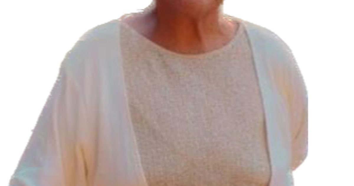 Chris Ann Farmer Obituary in Memphis at N.J. Ford and Sons Funeral Home ...