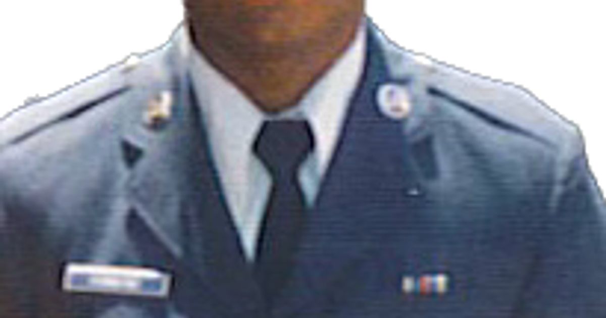 Christopher P Hammond Obituary in Memphis at N.J. Ford and Sons Funeral ...