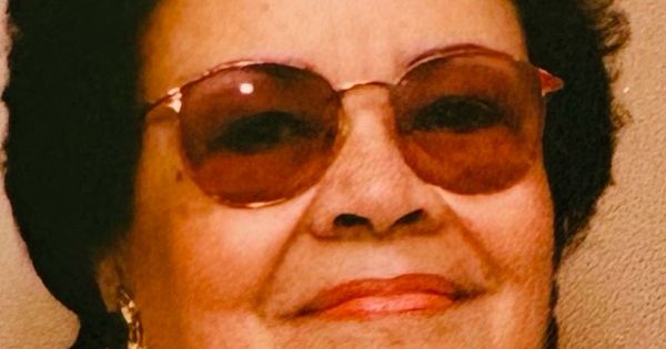 Alice L Barrera Obituary in Memphis at N.J. Ford and Sons Funeral Home ...
