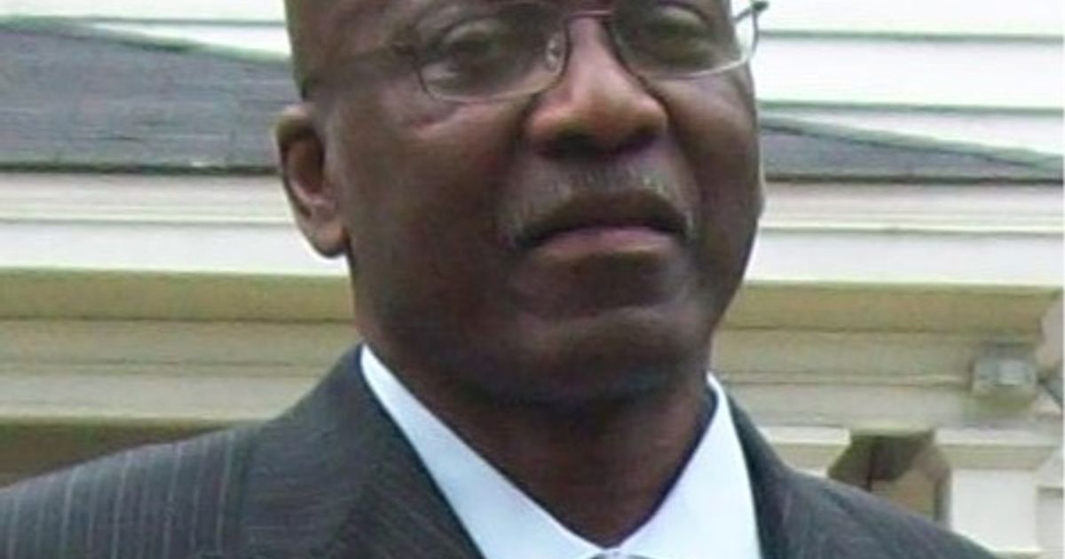 Carl London Obituary in Memphis at N.J. Ford and Sons Funeral Home, Inc ...