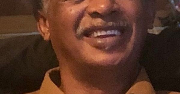 Eugene Steward Jr. Obituary in Memphis at N.J. Ford and Sons Funeral ...