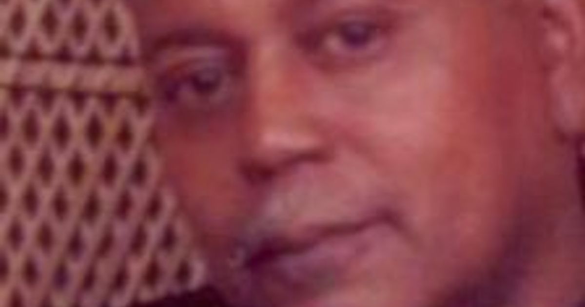 Clyde P. Joyner Jr. Obituary in Memphis at N.J. Ford and Sons Funeral ...