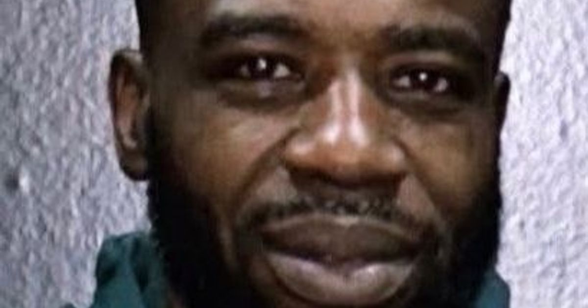 Dewayne C. Johnson Obituary in Memphis at N.J. Ford and Sons Funeral ...