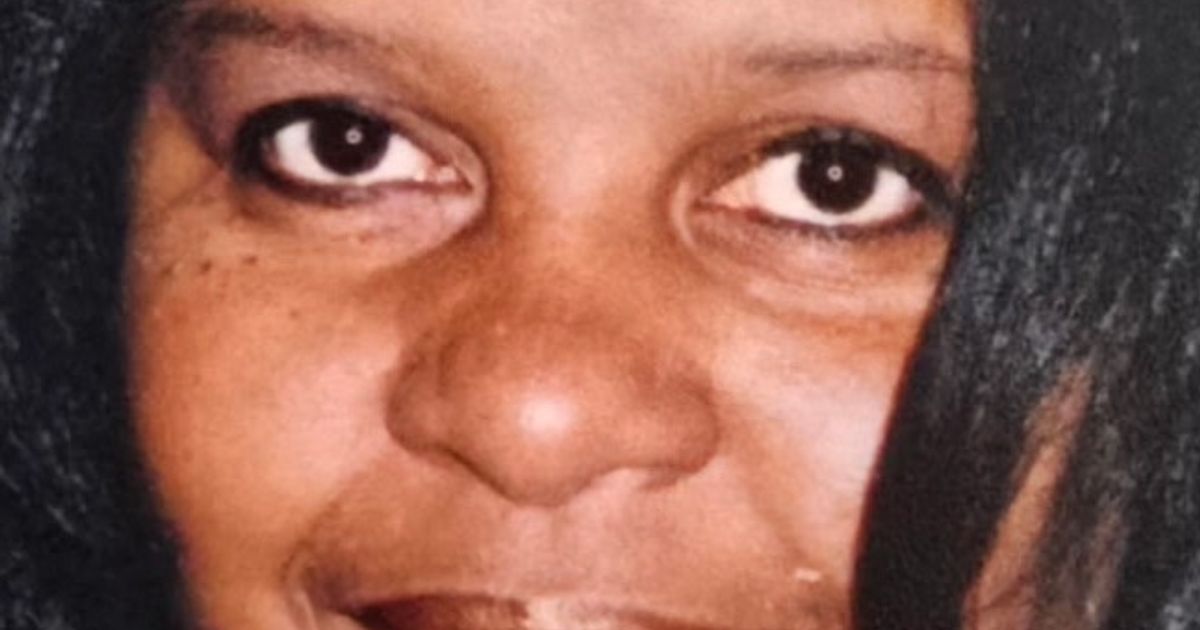 Eugenia Ann Rooks Obituary in Memphis at N.J. Ford and Sons Funeral ...