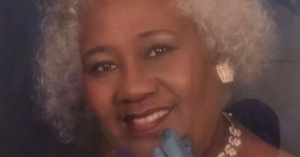 Mary L Parchman Obituary in Memphis at N.J. Ford and Sons Funeral Home ...