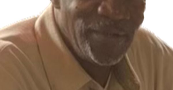 Cottrel Lee Gholson Obituary in Memphis at N.J. Ford and Sons Funeral ...