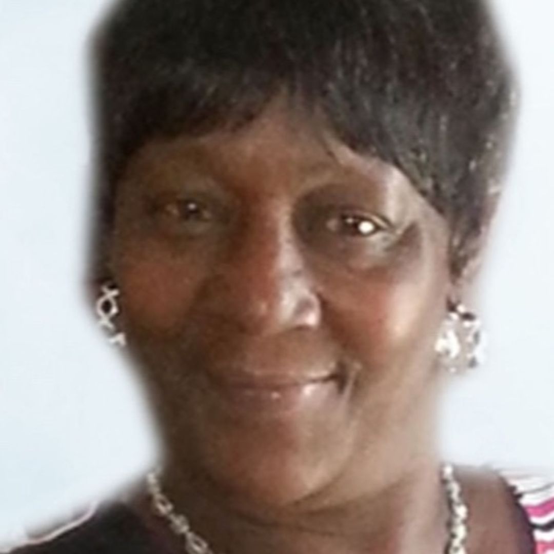 Sarah Ann Sims Obituary in Gadsden at Gadsden Memorial Funeral Home | Obit