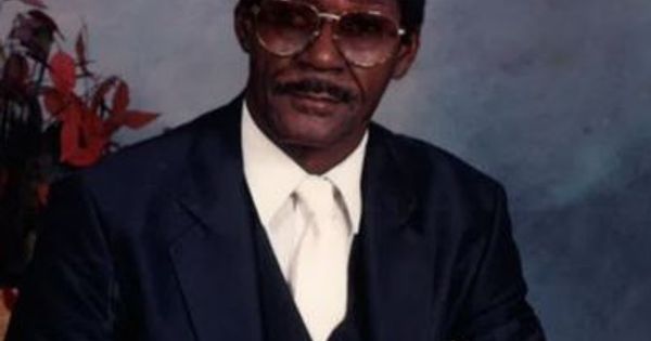 Mr. Herman Smith Obituary in Tallahassee at Strong & Jones Funeral Home ...