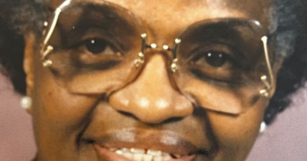 Mother Abbie Lee Beard Isom Obituary in Tallahassee at Strong & Jones ...