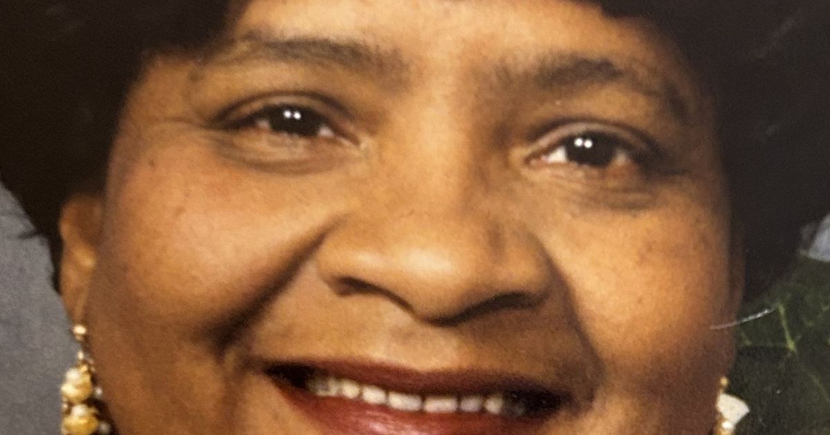 Mrs. Anna Jewel Jordan Williams Obituary in Tallahassee at Strong ...