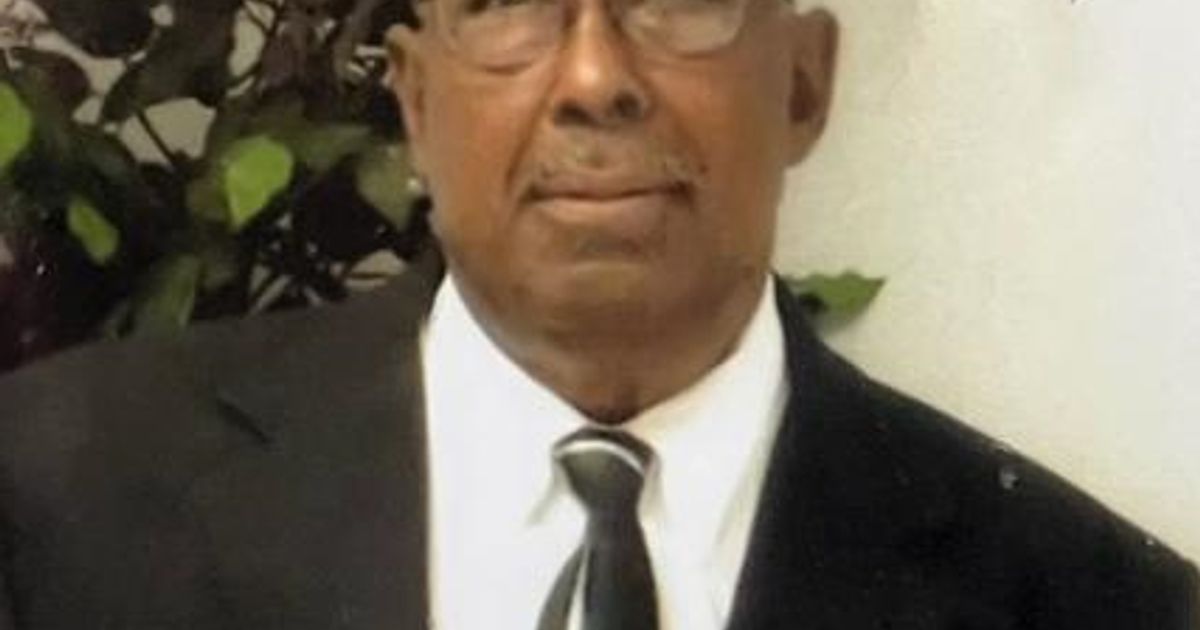 Mr Robert Ervin Mitchell Obituary in Tallahassee at Strong & Jones ...
