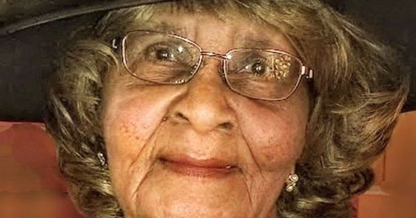 Mrs. Estelle Riley Whitaker Obituary in Tallahassee at Strong & Jones ...