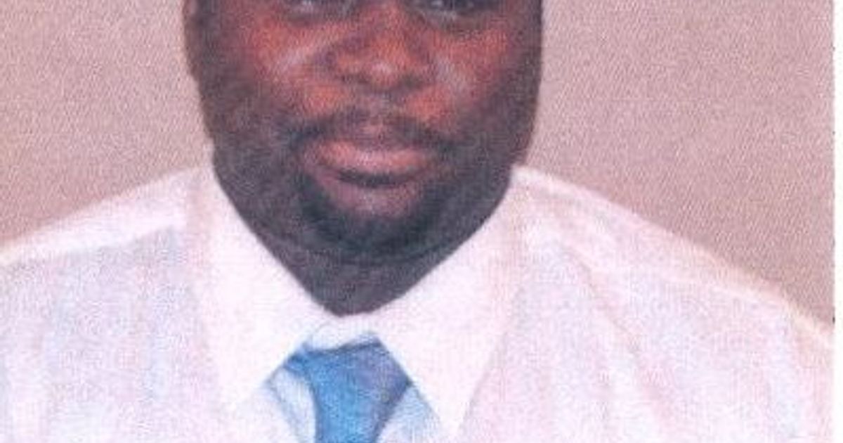 Derek Devon Bellamy Obituary in Tallahassee at Strong & Jones Funeral ...