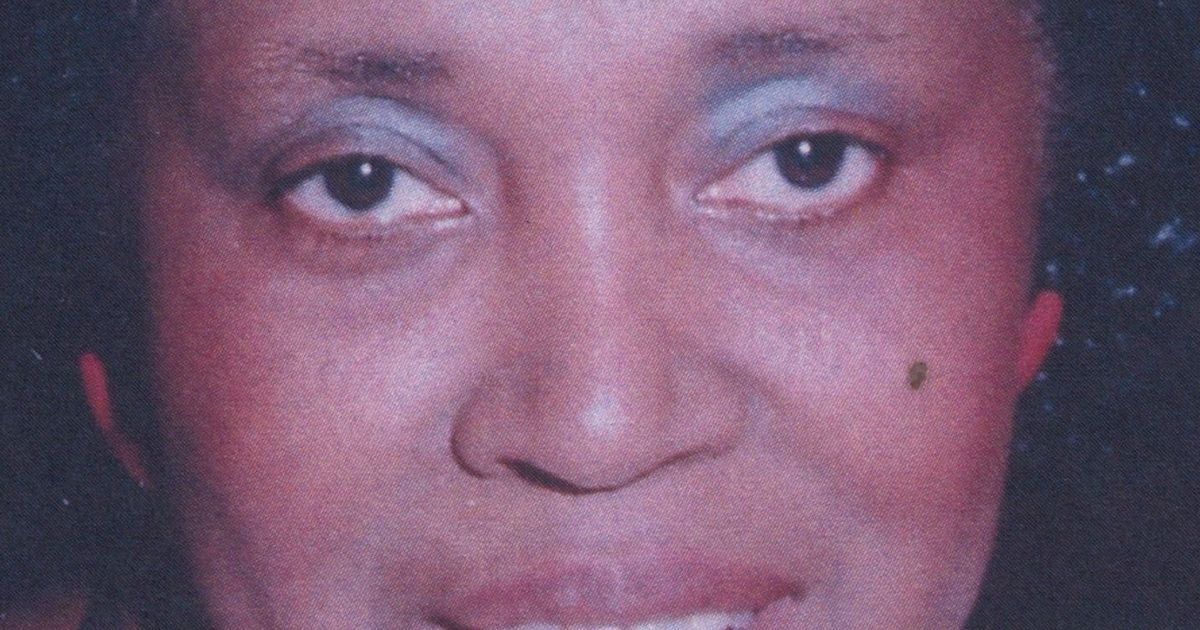 Irene Elizabeth Turner Obituary in Tallahassee at Strong & Jones ...