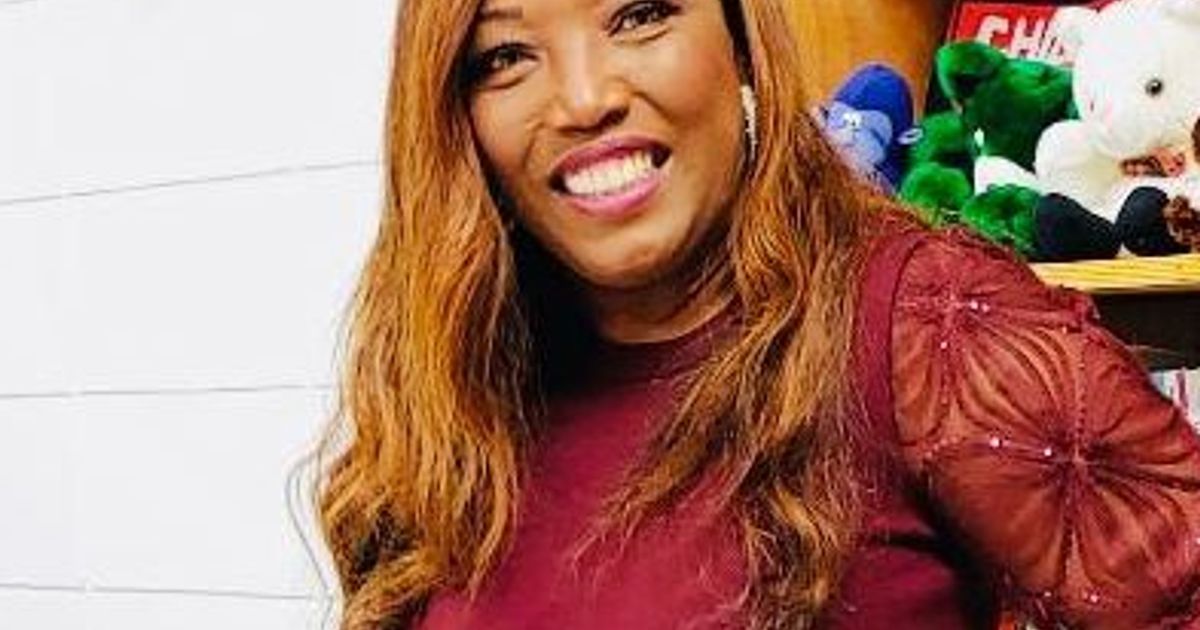 Dr. Theodora Rodgers Obituary in Tallahassee at Strong & Jones Funeral ...