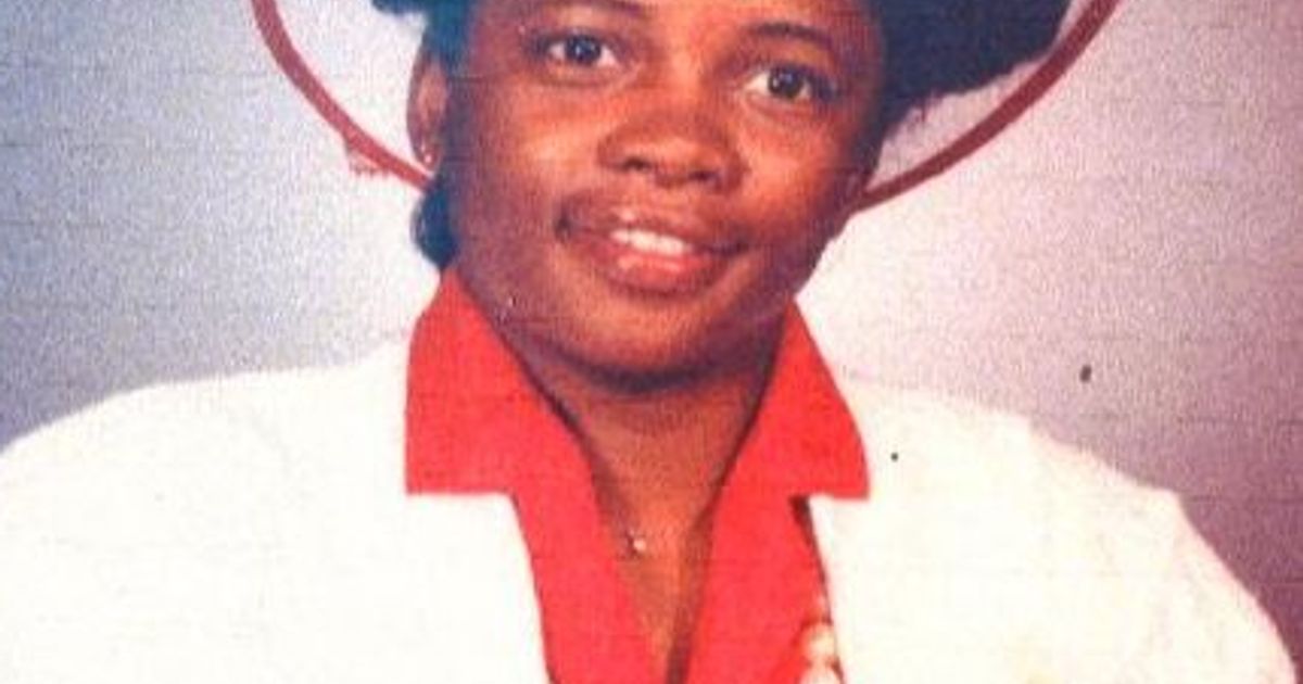Mary Ann Madison Obituary in Tallahassee at Strong & Jones Funeral Home ...