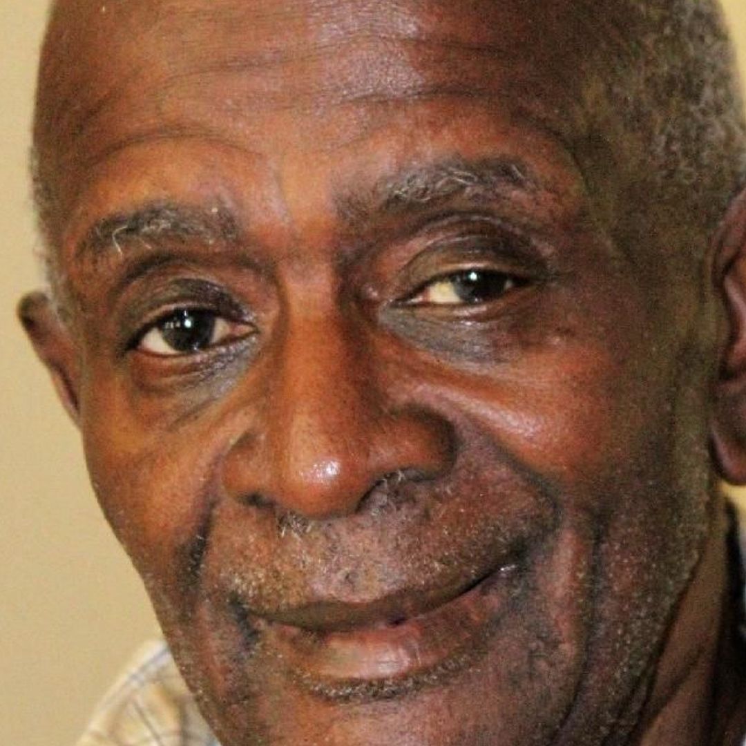 David Swain Obituary in Tallahassee at Strong & Jones Funeral Home, Inc ...