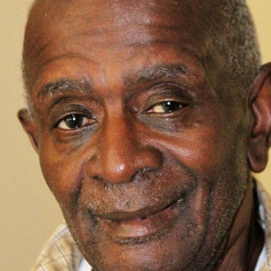 David Swain Obituary in Tallahassee at Strong & Jones Funeral Home, Inc ...