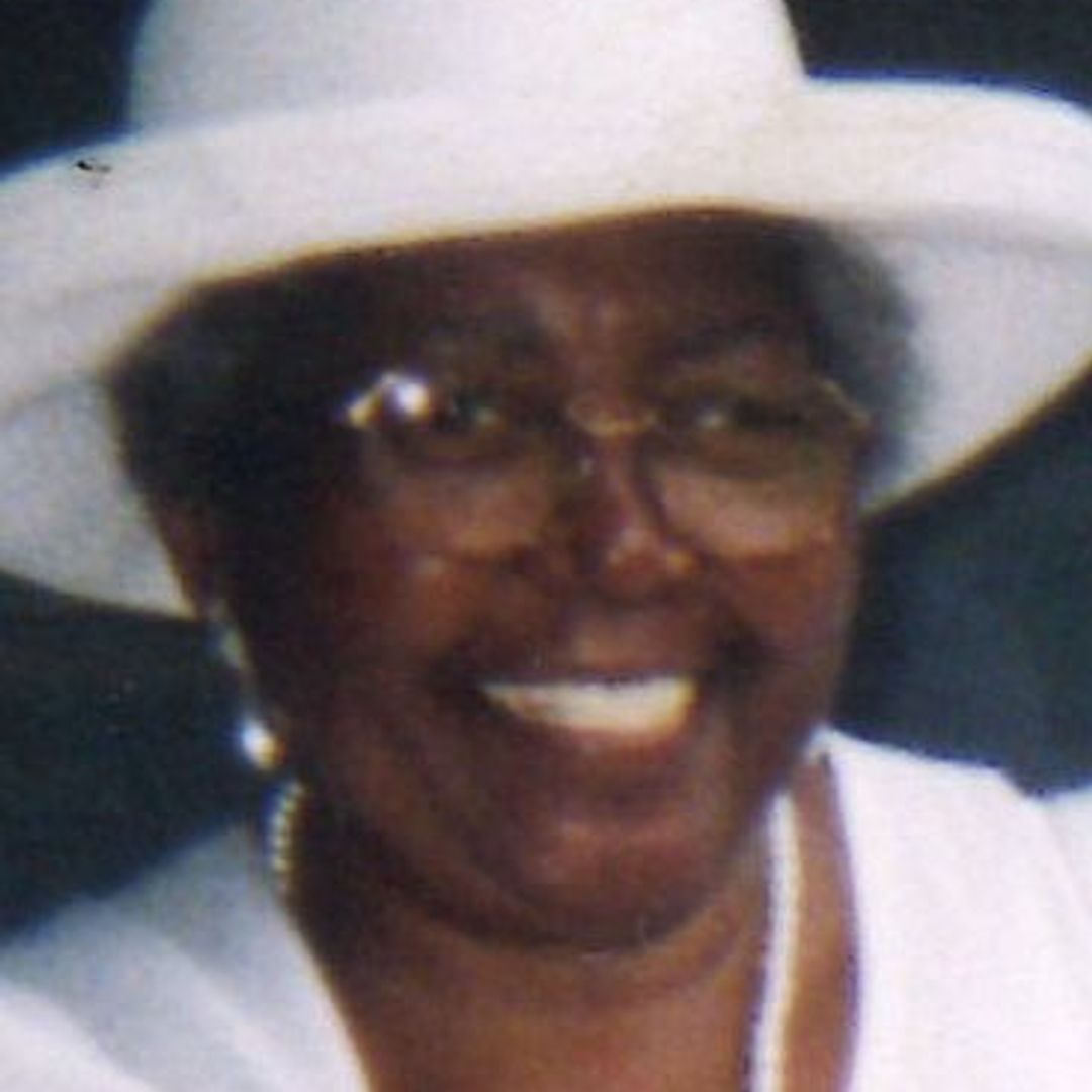 Janie Lee Gaskins Obituary in Tallahassee at Strong & Jones Funeral ...