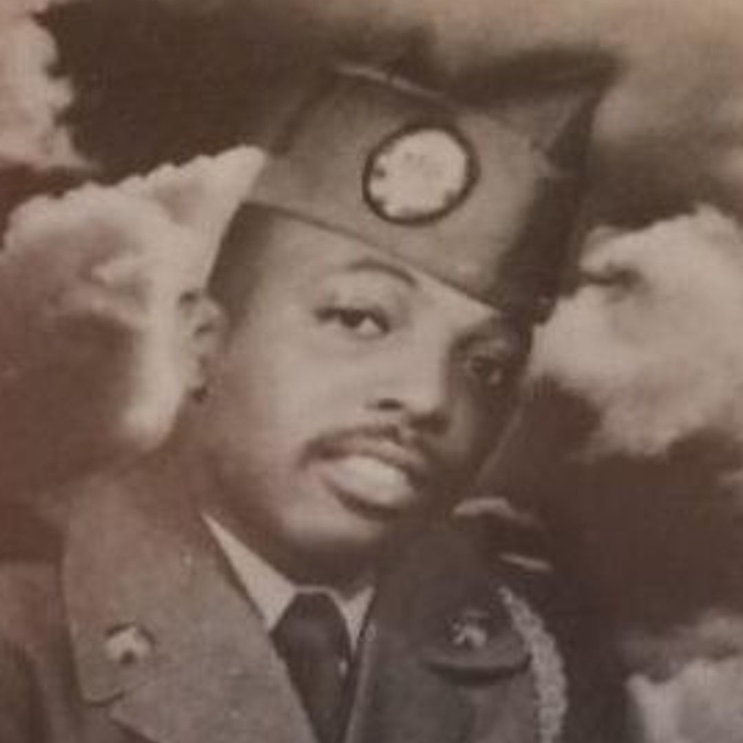 Leo Foster Obituary in Tallahassee at Strong & Jones Funeral Home, Inc ...