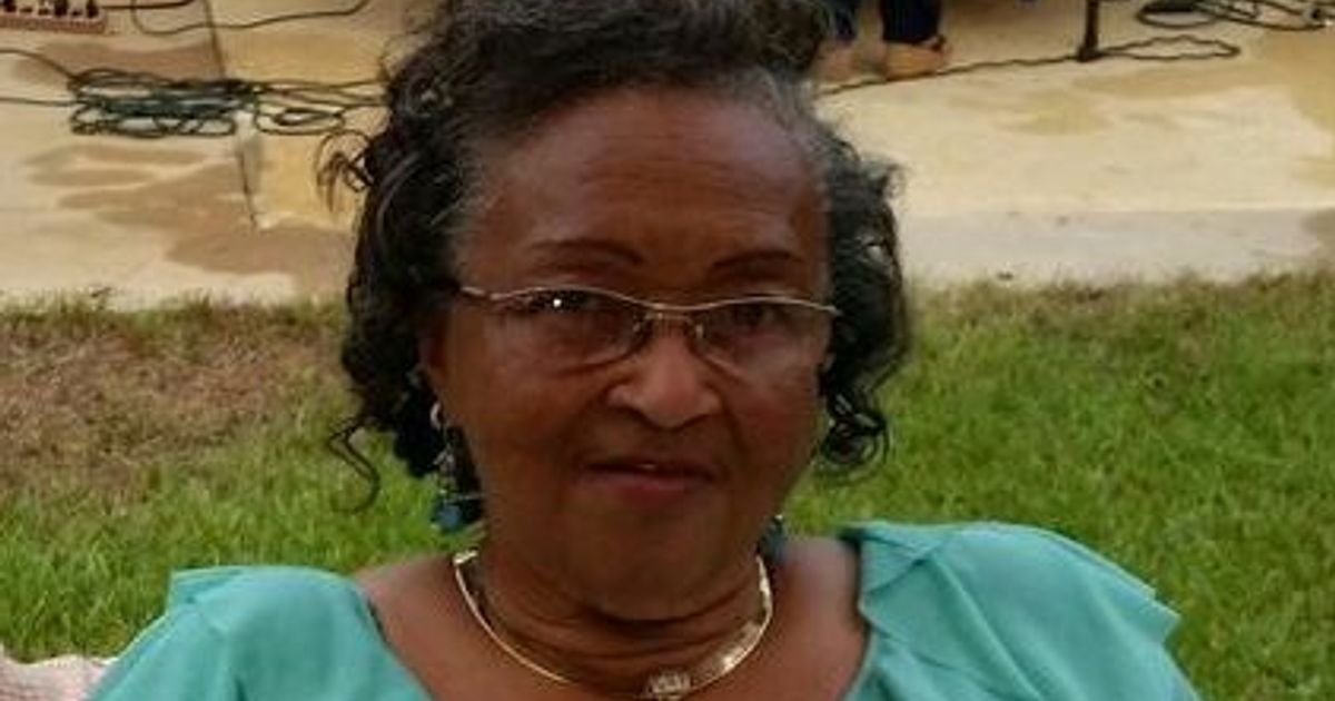 Barbara Jean Corley Obituary in Tallahassee at Strong & Jones Funeral ...