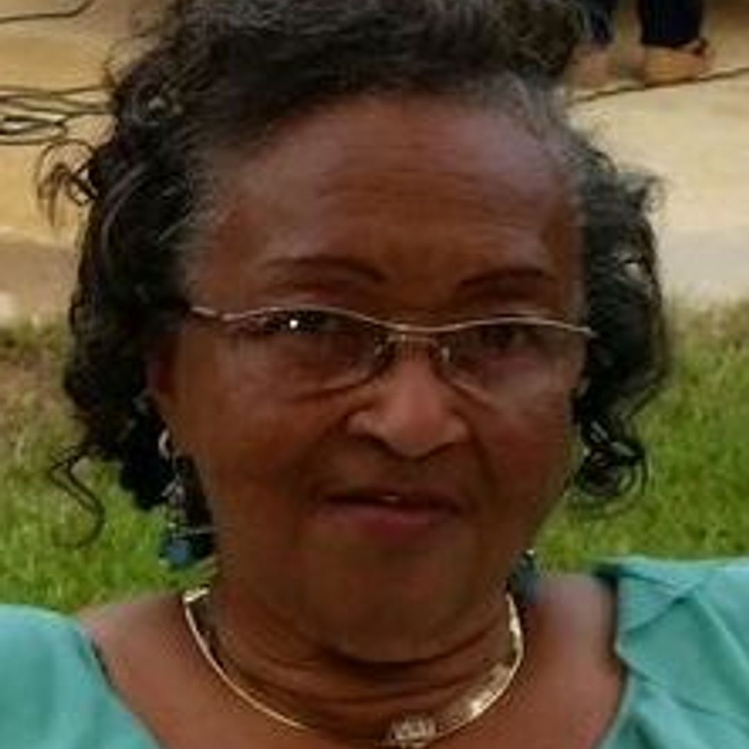 Barbara Jean Corley Obituary in Tallahassee at Strong & Jones Funeral ...