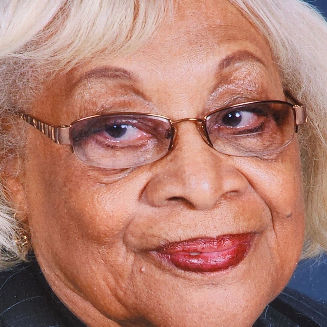 Bettye Powell Stevens Obituary in Tallahassee at Strong & Jones Funeral ...