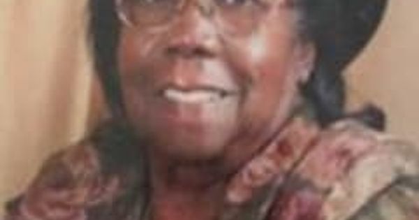 Minnie Crump Obituary in Tallahassee at Strong & Jones Funeral Home ...