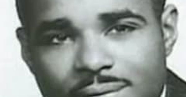 Mr. Wilbert Wesley Anthony Obituary in Tallahassee at Strong & Jones ...